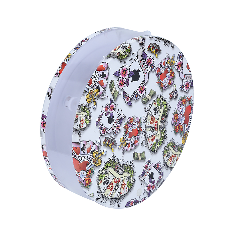 Portable Hookah Travel Shisha Acrylic Box Hookah Small Cup Hookah with ...