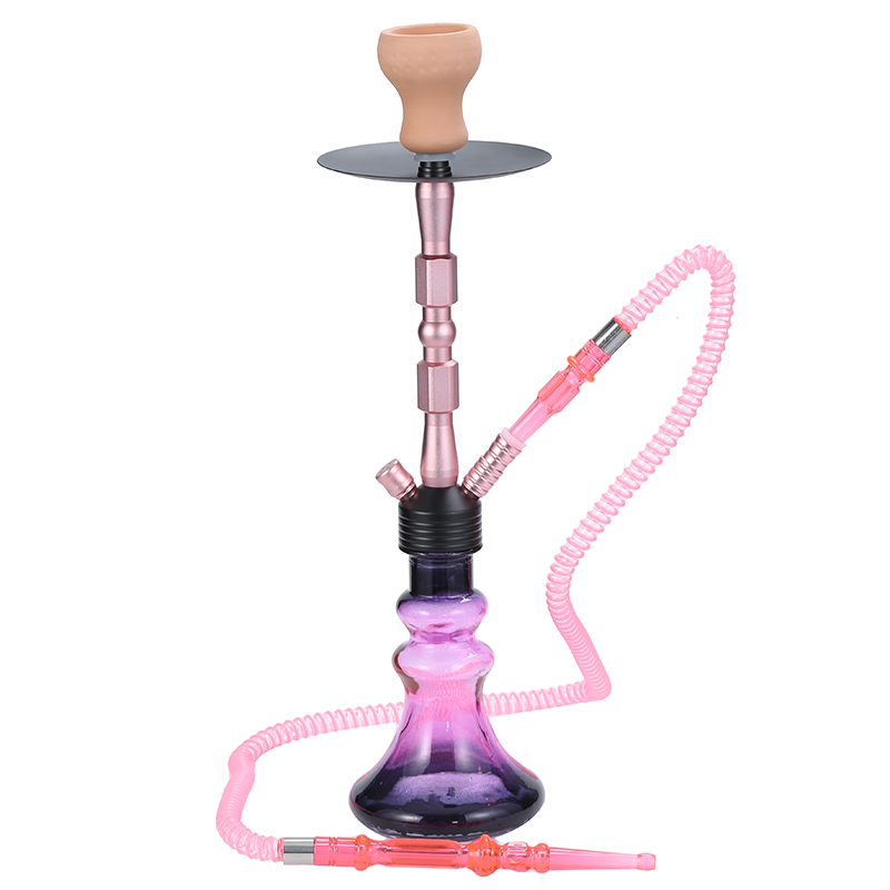 Aluminum Alloy Hookah - Buy metal hookah set, metal hookahs, metal ...