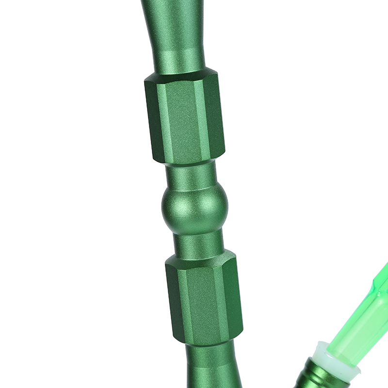 Aluminum Alloy Hookah - Buy metal hookah set, metal hookahs, metal ...